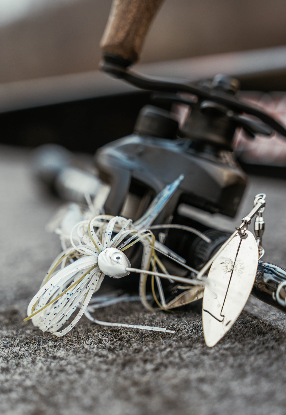 Fishing Factory Wholesale