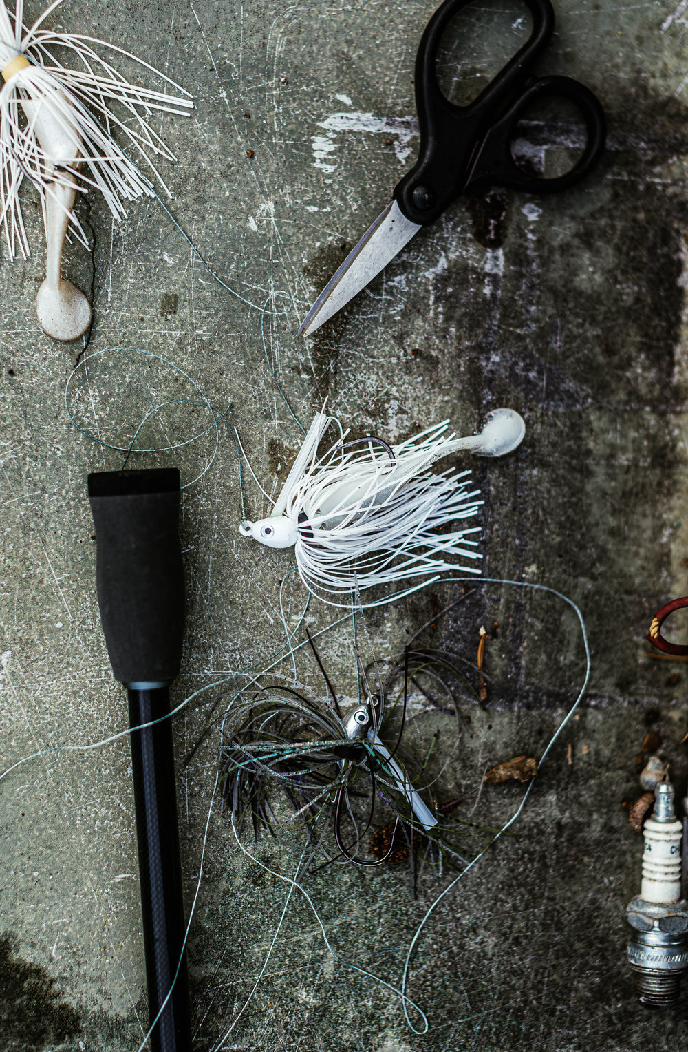 Fishing Factory Wholesale